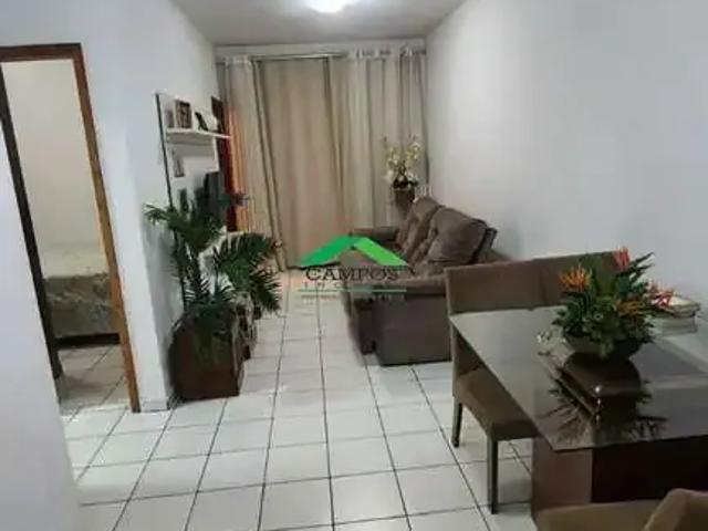 Apartamento para Locação em Ouro Branco/MG Bandeirantes 3 Quartos