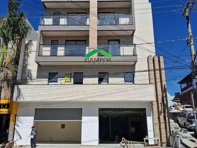 Apartamento para Locação em Ouro Branco/MG Centro 2 Quartos