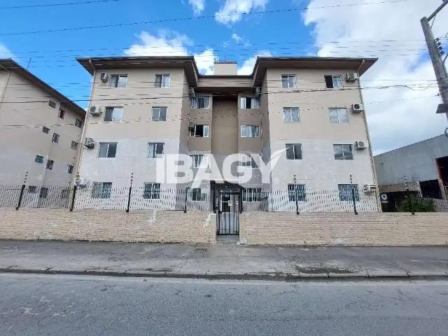 Apartamento para Locação em Palhoça/SC Caminho Novo 2 Quartos