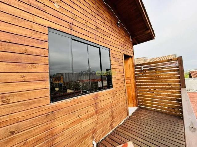 Apartamento para Locação em Palhoça/SC Caminho Novo 2 Quartos