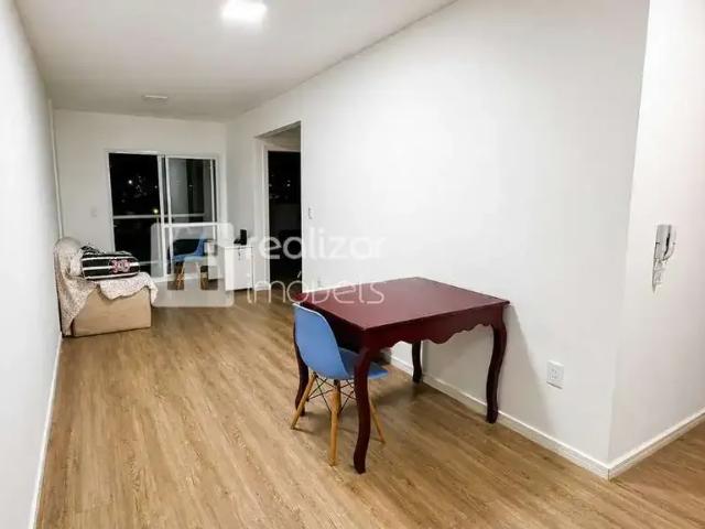 Apartamento para Locação em Palhoça/SC Caminho Novo 2 Quartos