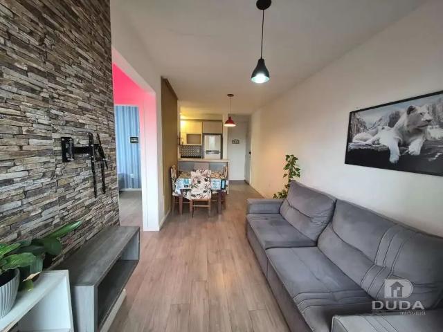 Apartamento para Locação em Palhoça/SC Caminho Novo 2 Quartos
