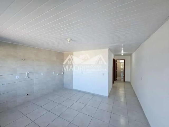 Apartamento para Locação em Palhoça/SC Caminho Novo 2 Quartos