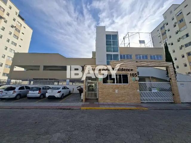 Apartamento para Locação em Palhoça/SC Caminho Novo 2 Quartos
