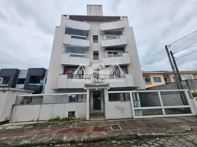 Apartamento para Locação em Palhoça/SC Caminho Novo 3 Quartos