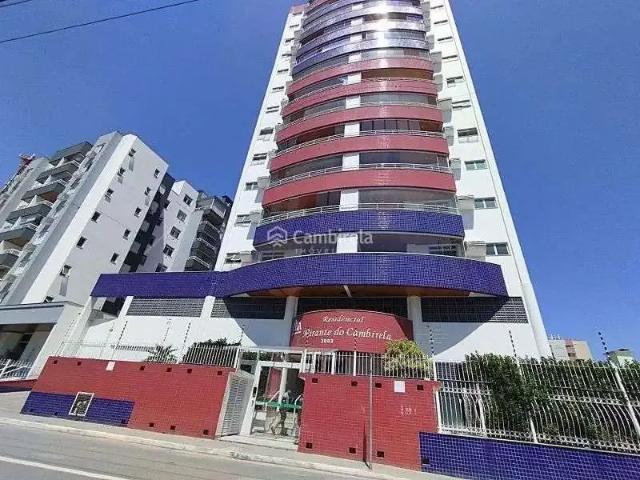Apartamento para Locação em Palhoça/SC Centro 2 Quartos
