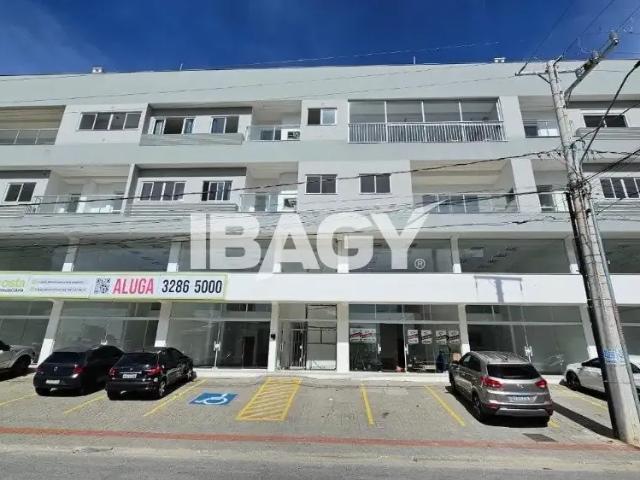 Apartamento para Locação em Palhoça/SC Centro 2 Quartos