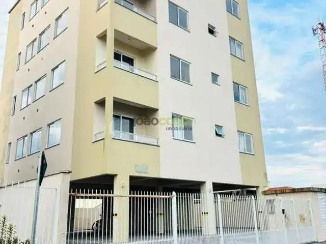 Apartamento para Locação em Palhoça/SC Centro 2 Quartos