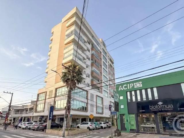 Apartamento para Locação em Palhoça/SC Centro 2 Quartos