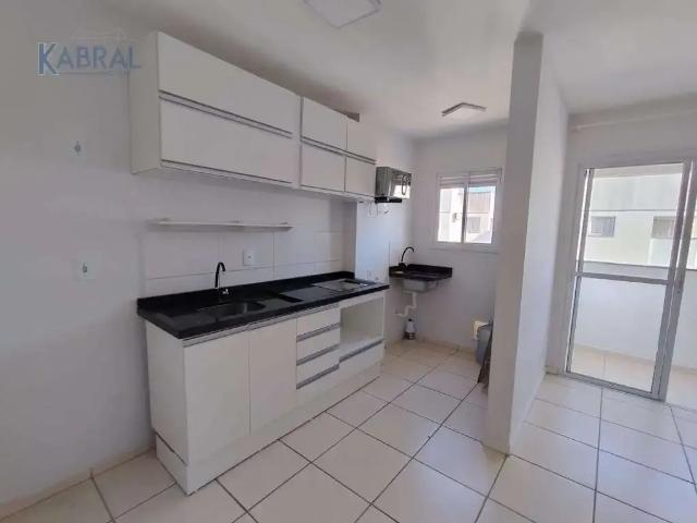 Apartamento para Locação em Palhoça/SC Centro 2 Quartos