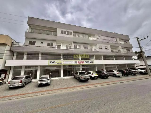 Apartamento para Locação em Palhoça/SC Centro 2 Quartos