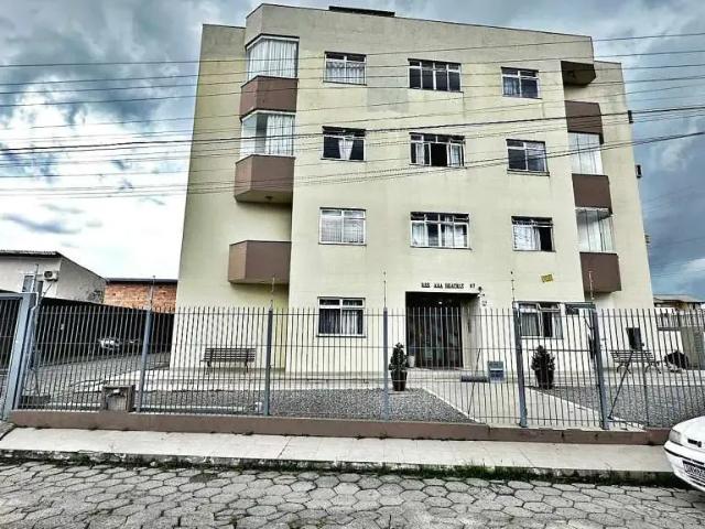 Apartamento para Locação em Palhoça/SC Centro 2 Quartos