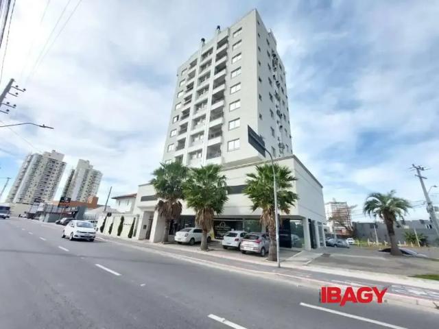 Apartamento para Locação em Palhoça/SC Centro 2 Quartos