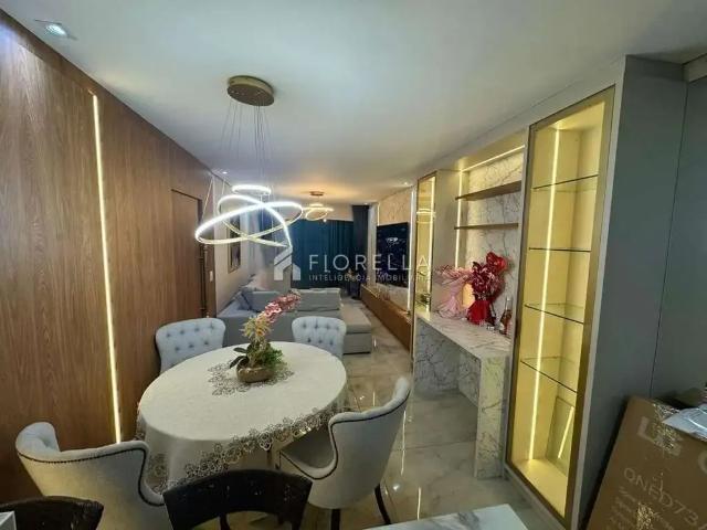 Apartamento para Locação em Palhoça/SC Centro 2 Quartos