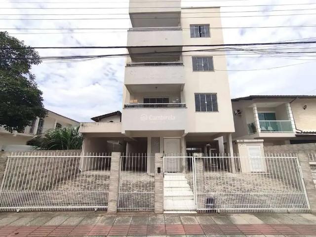 Apartamento para Locação em Palhoça/SC Centro 2 Quartos