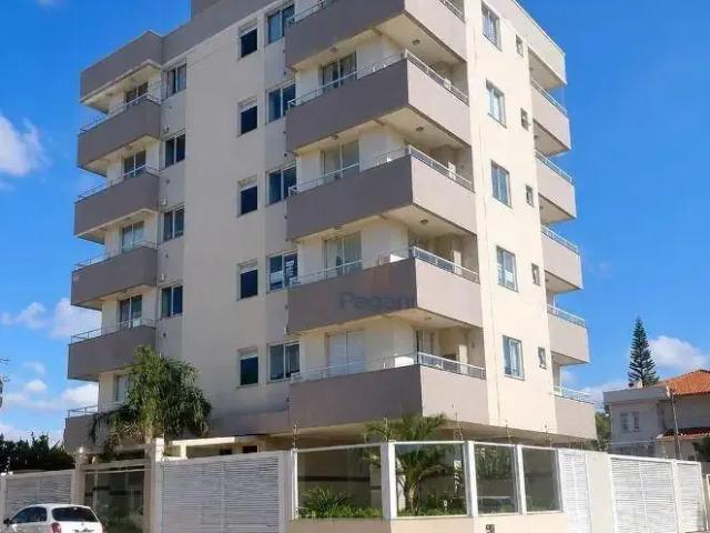 Apartamento para Locação em Palhoça/SC Centro 2 Quartos