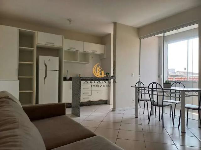 Apartamento para Locação em Palhoça/SC Centro 3 Quartos