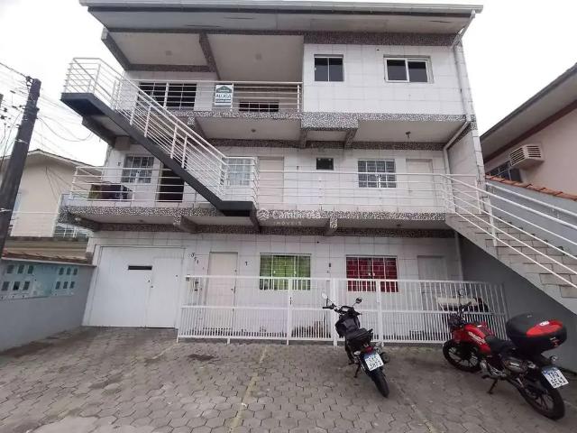 Apartamento para Locação em Palhoça/SC Centro 3 Quartos