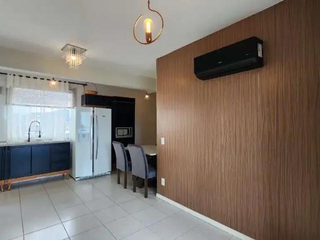 Apartamento para Locação em Palhoça/SC Centro 3 Quartos