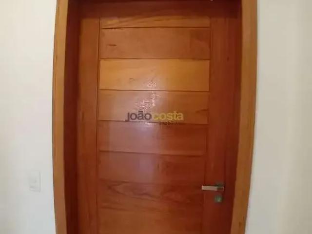 Apartamento para Locação em Palhoça/SC Centro 3 Quartos