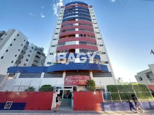 Apartamento para Locação em Palhoça/SC Centro 3 Quartos