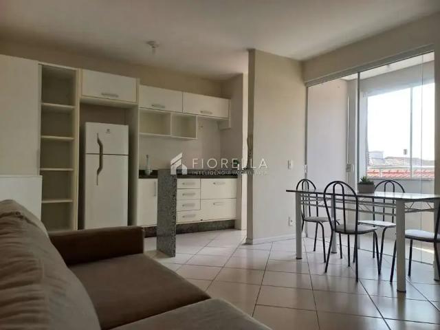 Apartamento para Locação em Palhoça/SC Centro 3 Quartos