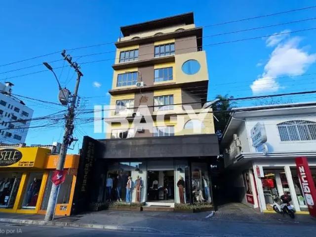 Apartamento para Locação em Palhoça/SC Centro 4 Quartos