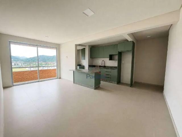Apartamento para Locação em Palhoça/SC Cidade Universitária Pedra Branca 2 Quartos
