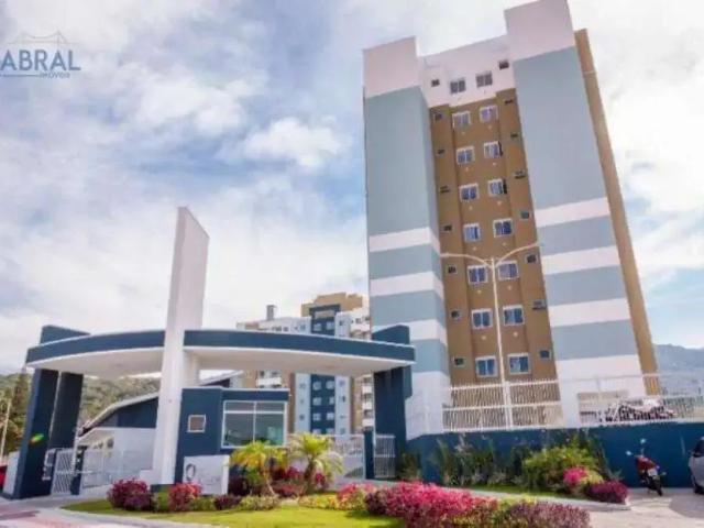 Apartamento para Locação em Palhoça/SC Cidade Universitária Pedra Branca 2 Quartos