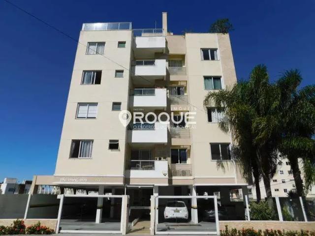 Apartamento para Locação em Palhoça/SC Cidade Universitária Pedra Branca 2 Quartos
