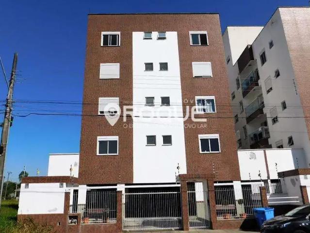 Apartamento para Locação em Palhoça/SC Cidade Universitária Pedra Branca 2 Quartos