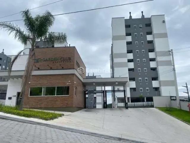Apartamento para Locação em Palhoça/SC Cidade Universitária Pedra Branca 2 Quartos
