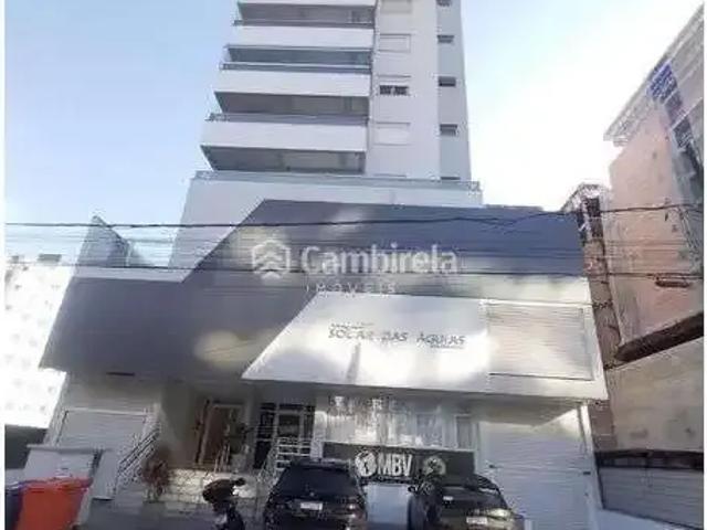 Apartamento para Locação em Palhoça/SC Cidade Universitária Pedra Branca 3 Quartos