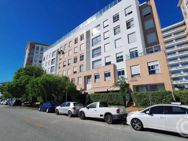 Apartamento para Locação em Palhoça/SC Cidade Universitária Pedra Branca 3 Quartos