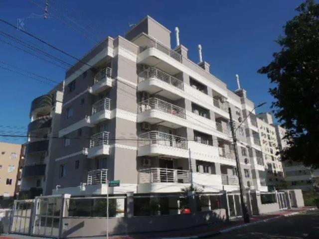 Apartamento para Locação em Palhoça/SC Cidade Universitária Pedra Branca 3 Quartos