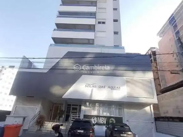 Apartamento para Locação em Palhoça/SC Cidade Universitária Pedra Branca 4 Quartos