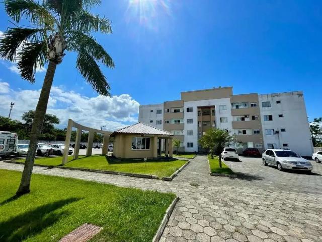 Apartamento para Locação em Palhoça/SC Aririú da Formiga 2 Quartos