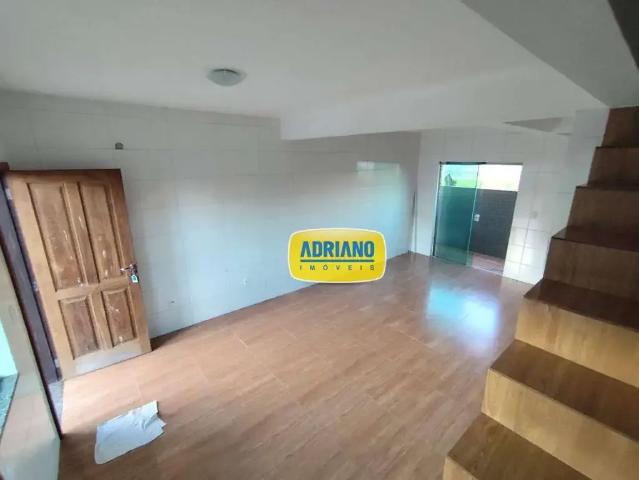 Apartamento para Locação em Palhoça/SC Aririú da Formiga 2 Quartos