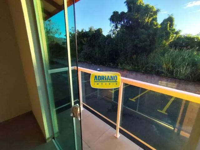 Apartamento para Locação em Palhoça/SC Aririú da Formiga 2 Quartos