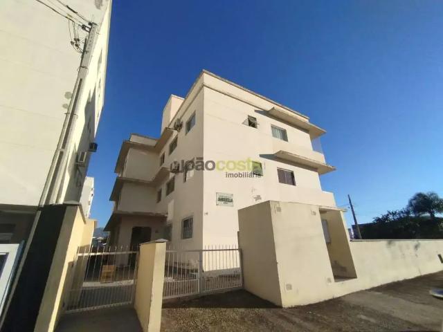 Apartamento para Locação em Palhoça/SC Aririu 2 Quartos