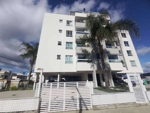 Apartamento para Locação em Palhoça/SC Aririu 2 Quartos
