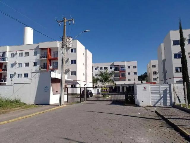 Apartamento para Locação em Palhoça/SC Aririu 2 Quartos