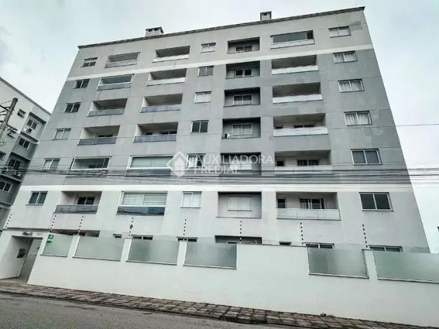 Apartamento para Locação em Palhoça/SC Aririu 2 Quartos