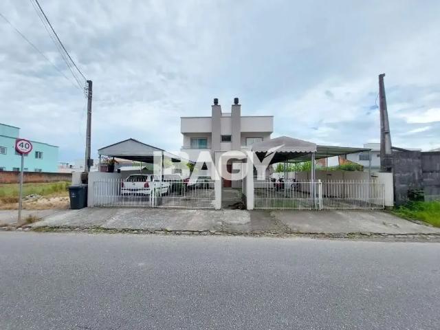 Apartamento para Locação em Palhoça/SC Aririu 2 Quartos