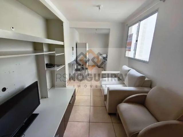 Apartamento para Locação em Palhoça/SC Aririu 2 Quartos