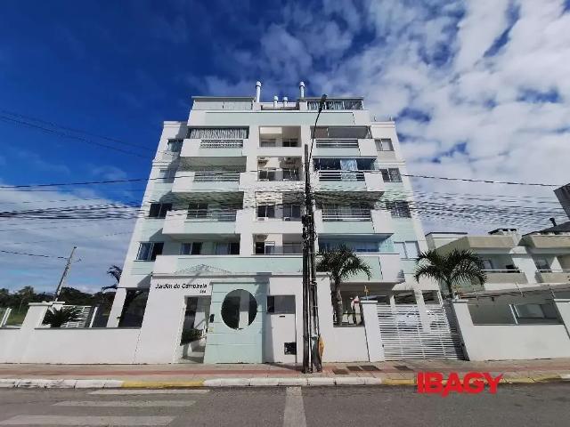 Apartamento para Locação em Palhoça/SC Aririu 2 Quartos