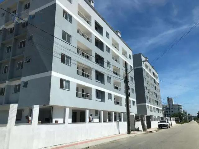 Apartamento para Locação em Palhoça/SC Aririu 2 Quartos