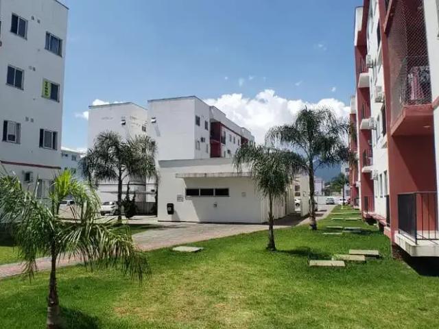 Apartamento para Locação em Palhoça/SC Aririu 2 Quartos