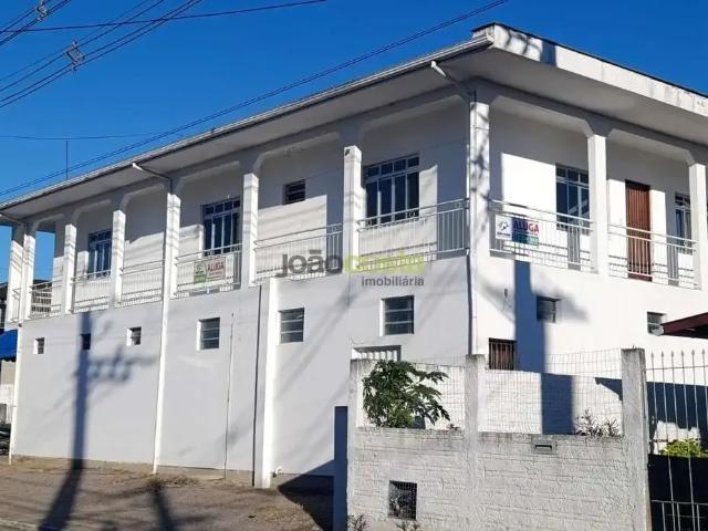 Apartamento para Locação em Palhoça/SC Aririu 2 Quartos