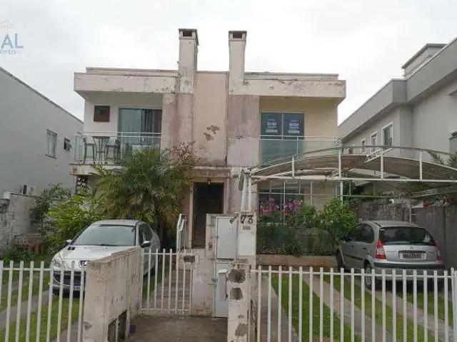Apartamento para Locação em Palhoça/SC Aririu 2 Quartos